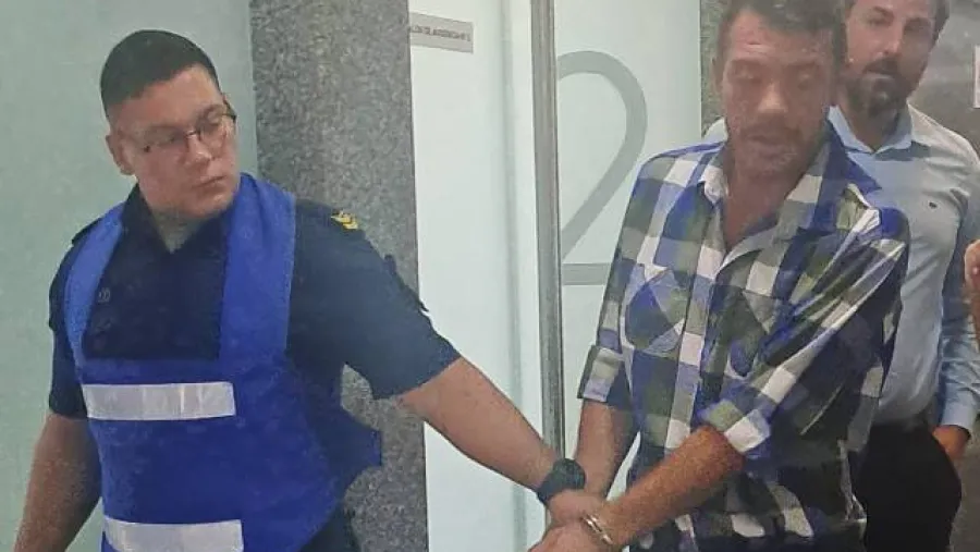 Tragedia vial en Ruta 32: extienden domiciliaria al conductor acusado ...